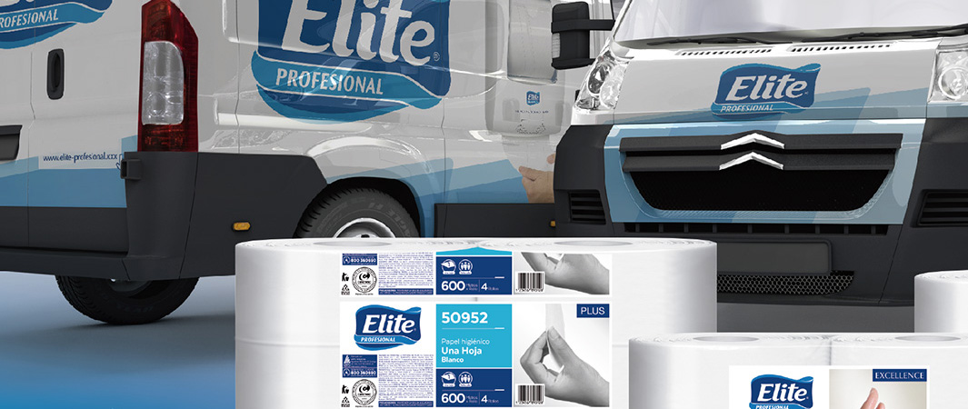 Conoce Elite Professional